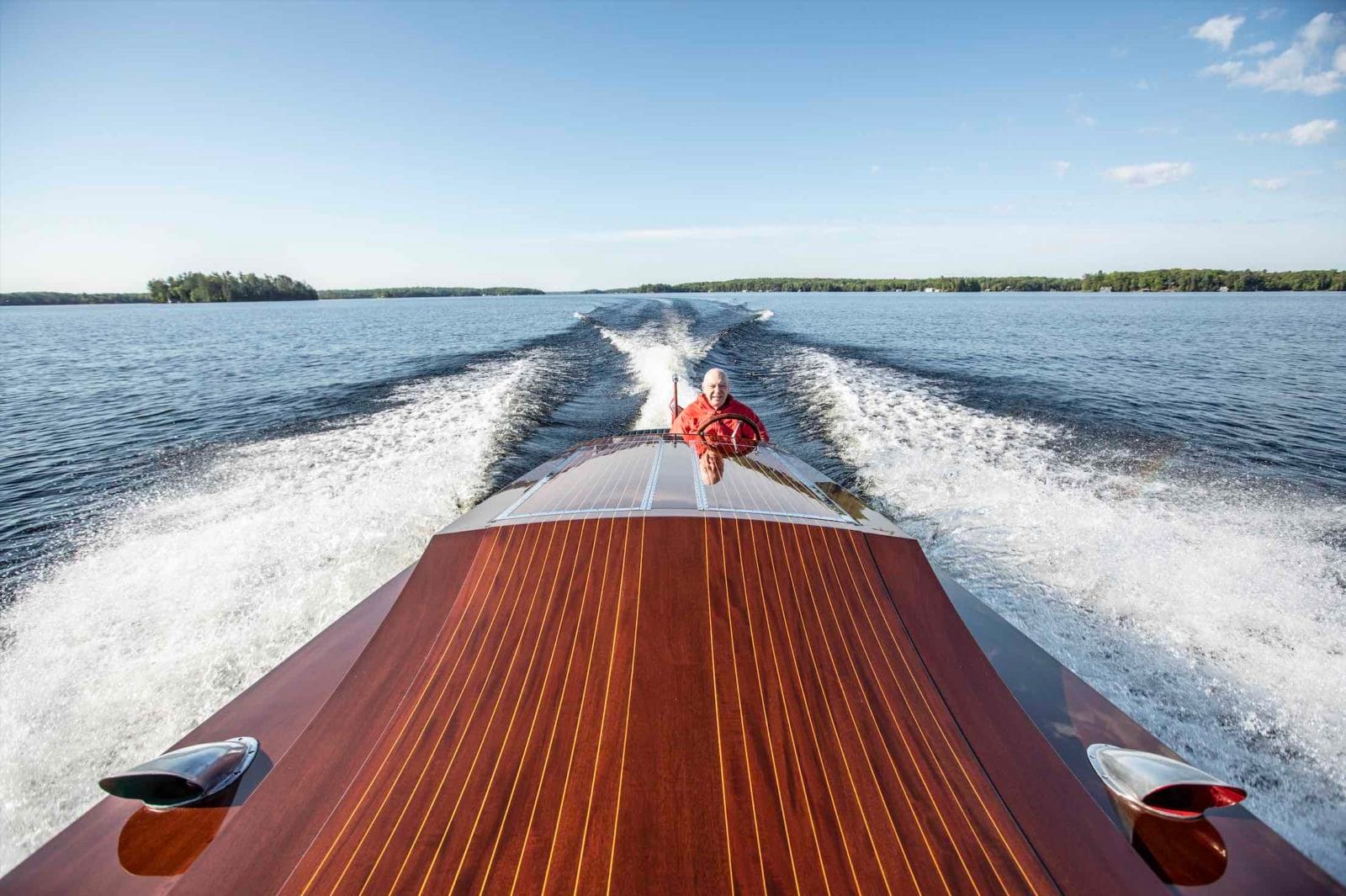 Destinations Ontario -- The Best Places to Visit in Ontario Canada