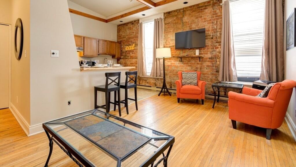 The Top Luxury Hotels in Stratford Ontario & Great Places To Stay