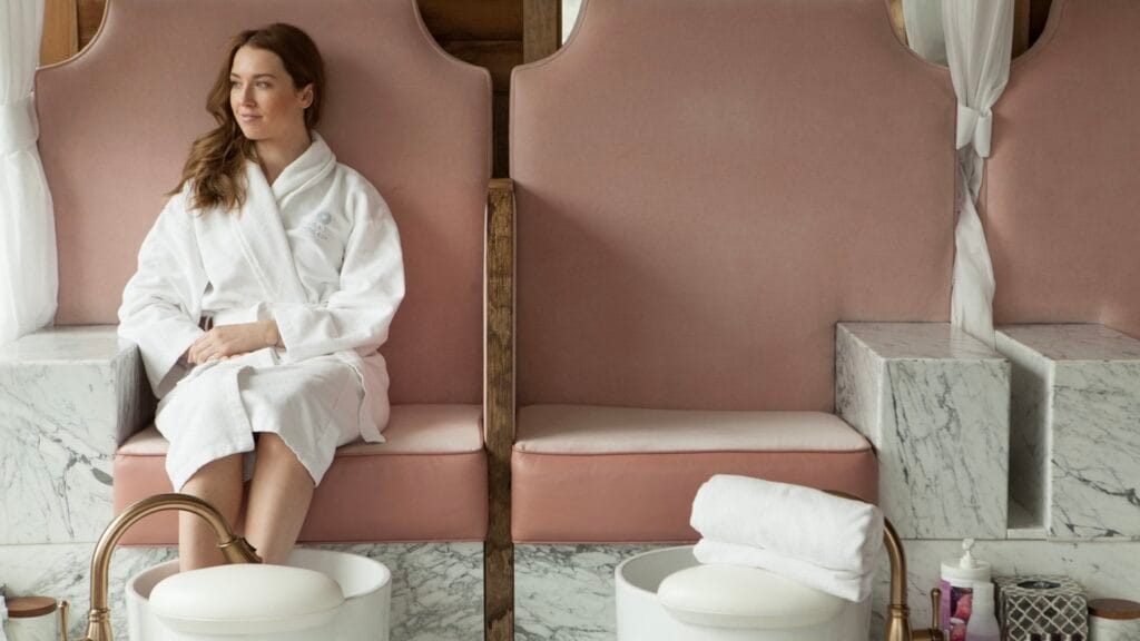 Unwind, Relax at The Best Luxury Ontario Spa Resorts for 2023