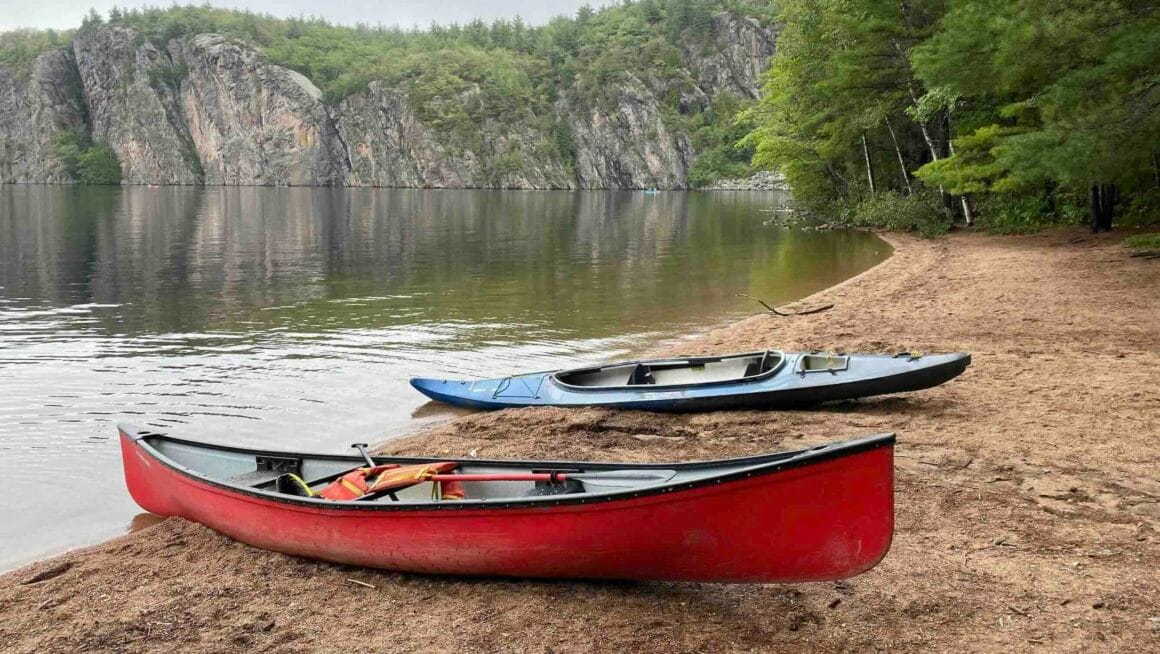 The Best Ontario Provincial Parks Are Yours to Discover