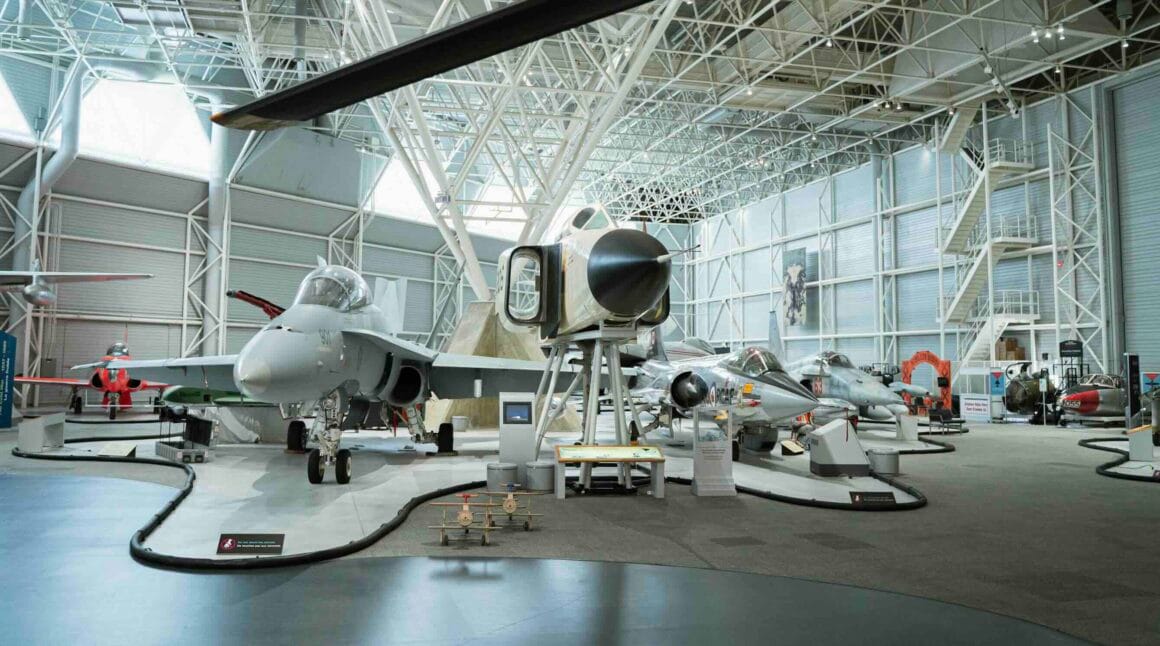 The Best Ottawa Museums for a Fun Day Out in Canada’s Capital