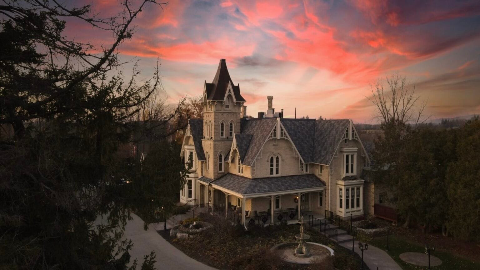 Expert Meal-Planning @ The Best All-inclusive Resorts in Ontario