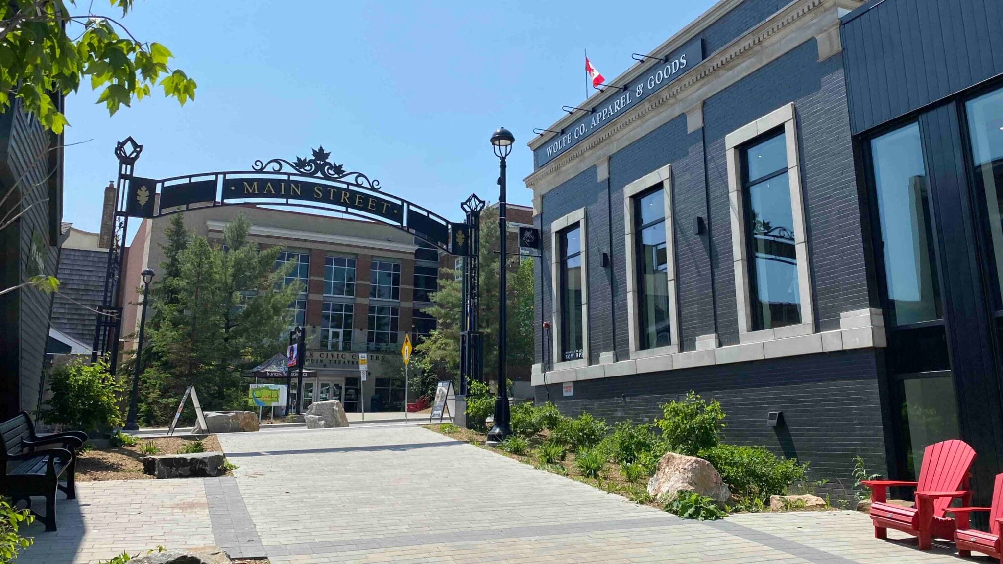 Quaint & Quiet Corners: The Best Small Towns in Ontario