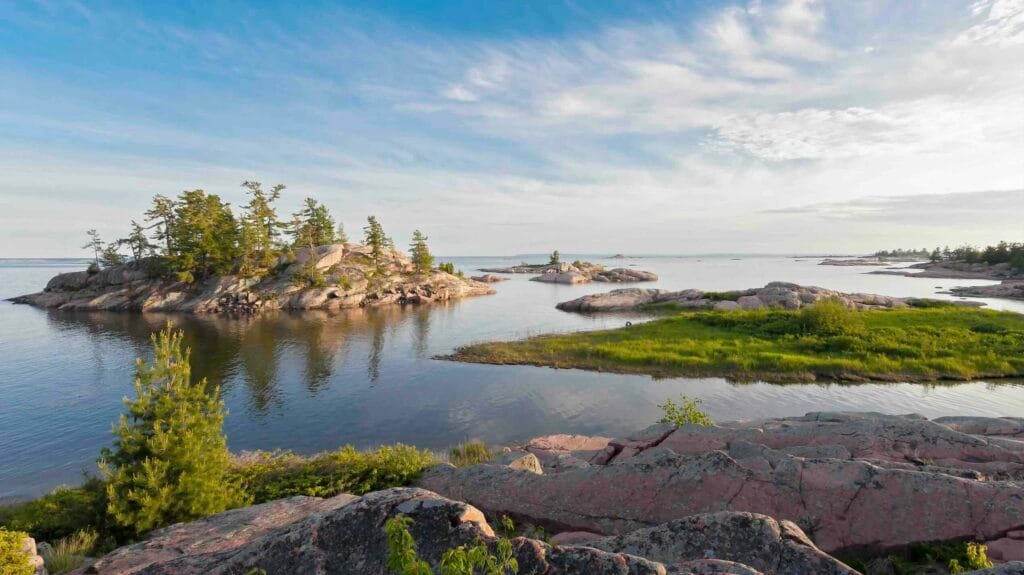 The Best Ontario Provincial Parks Are Yours to Discover