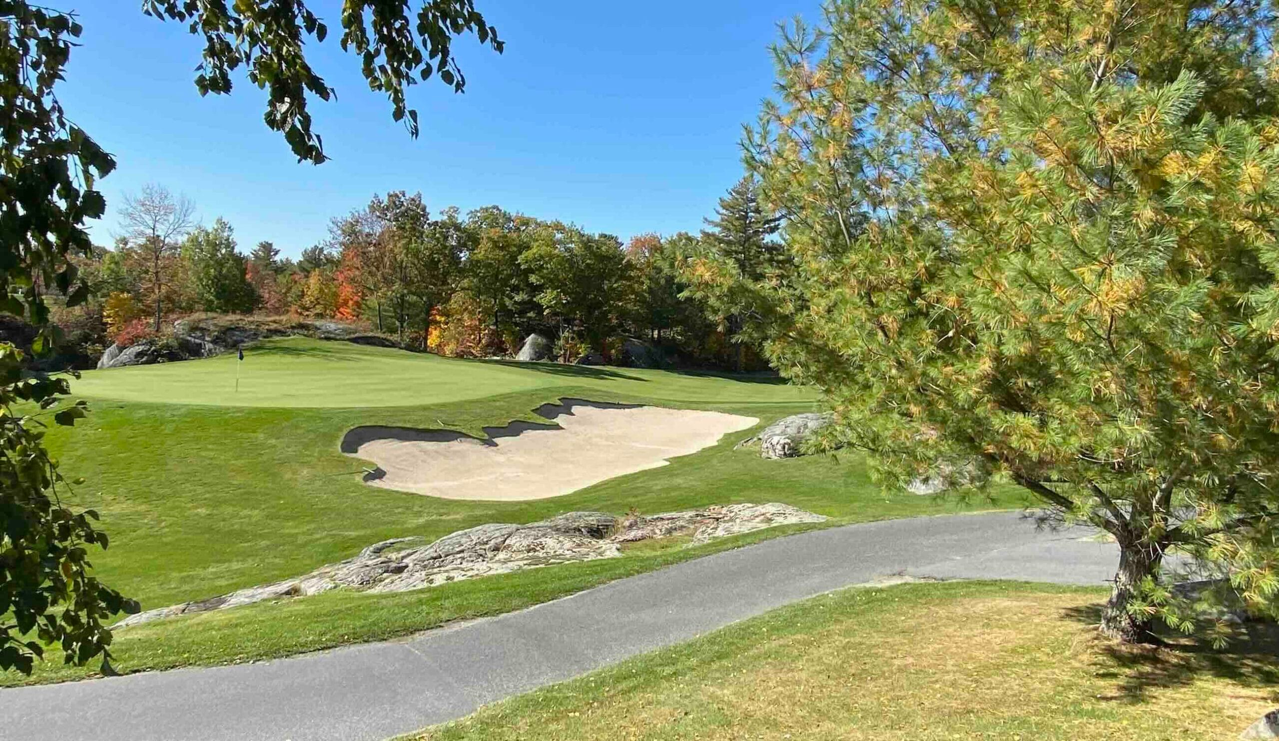 Just “Fore” Fun @ The Best Ontario Golf Resorts for 2024