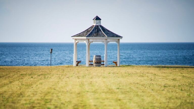 Quaint & Quiet Corners: The Best Small Towns in Ontario