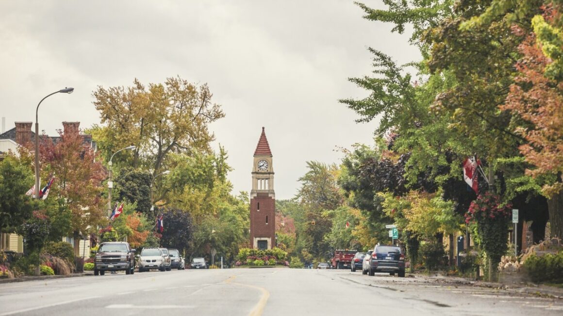 Quaint & Quiet Corners: The Best Small Towns in Ontario