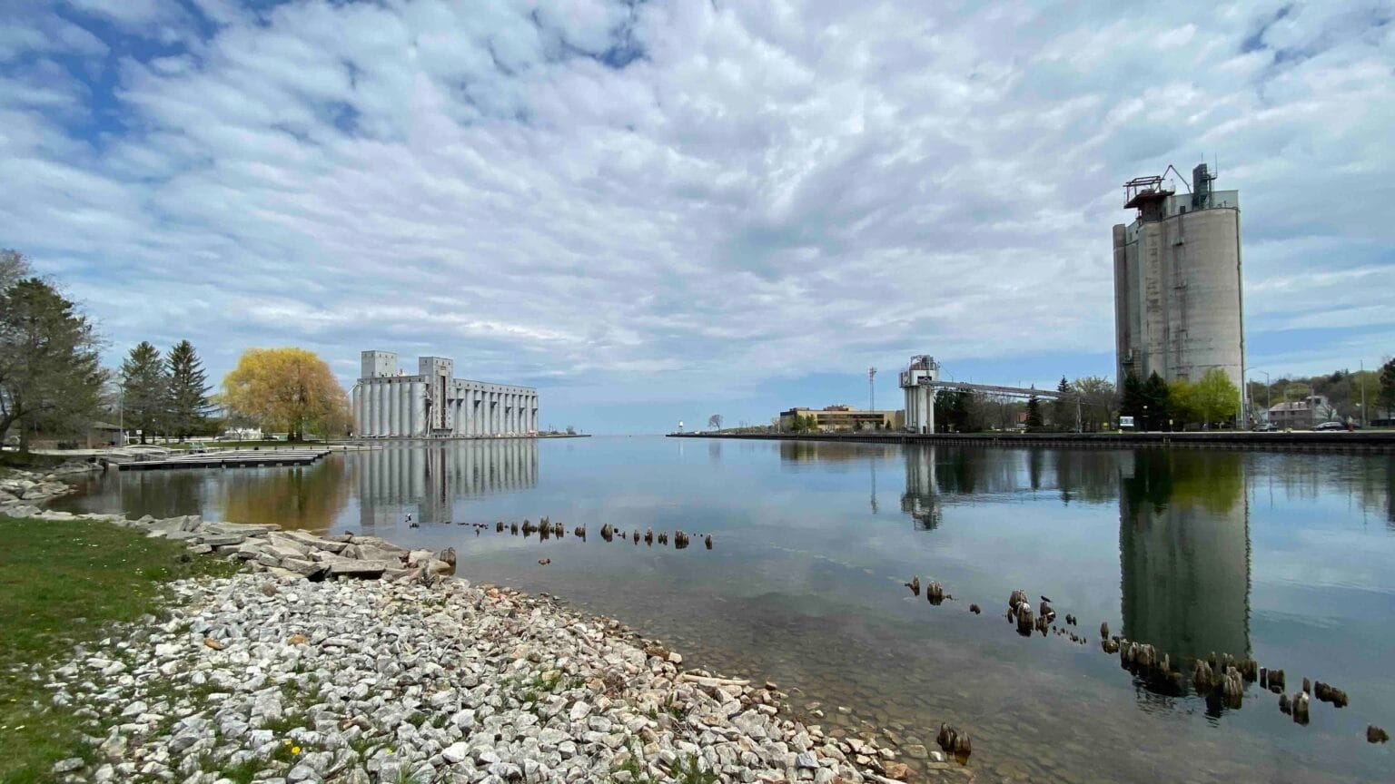 Scenic City: The Best Things To Do in Owen Sound for 2024