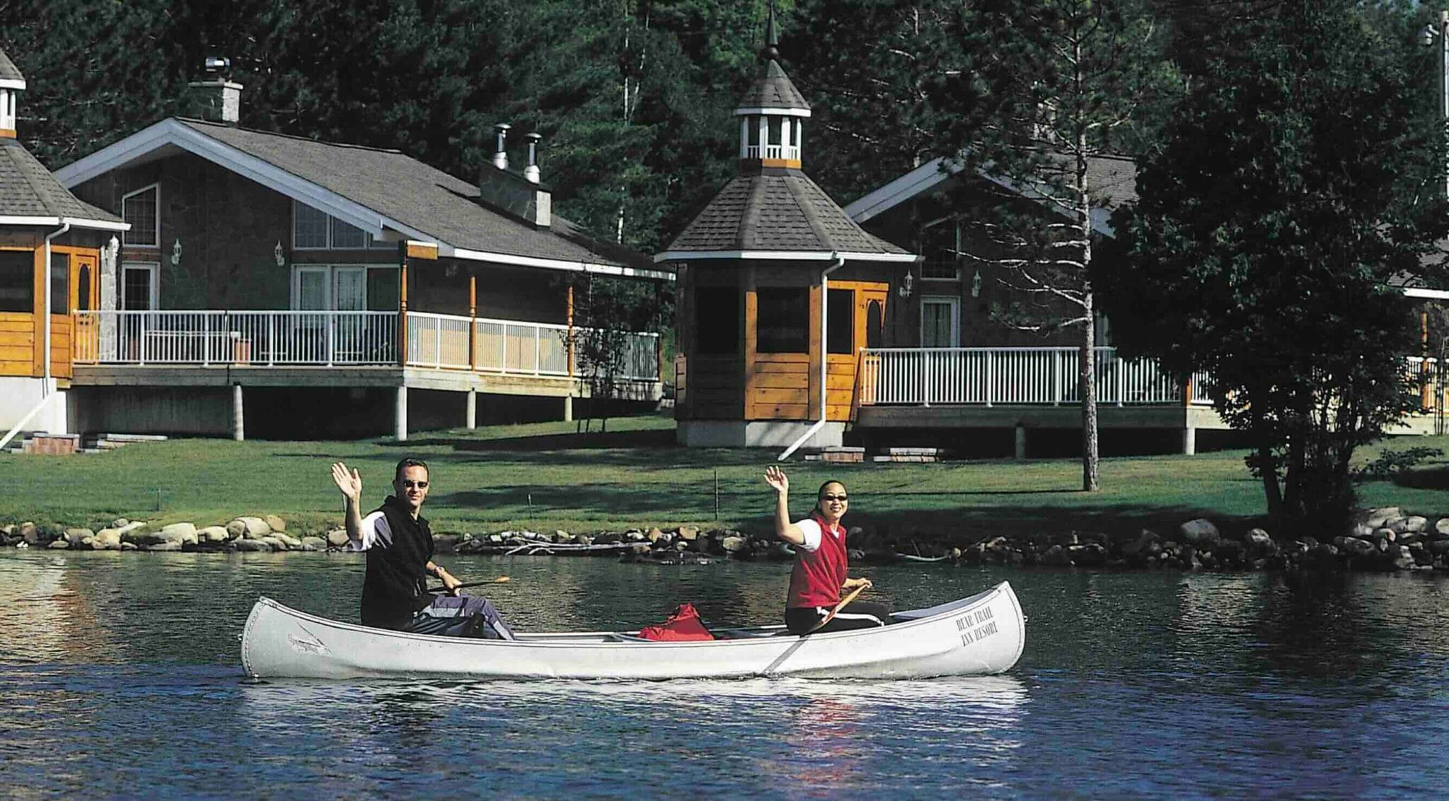 Spend Together Time: The Best Luxury Couples Retreats in Ontario