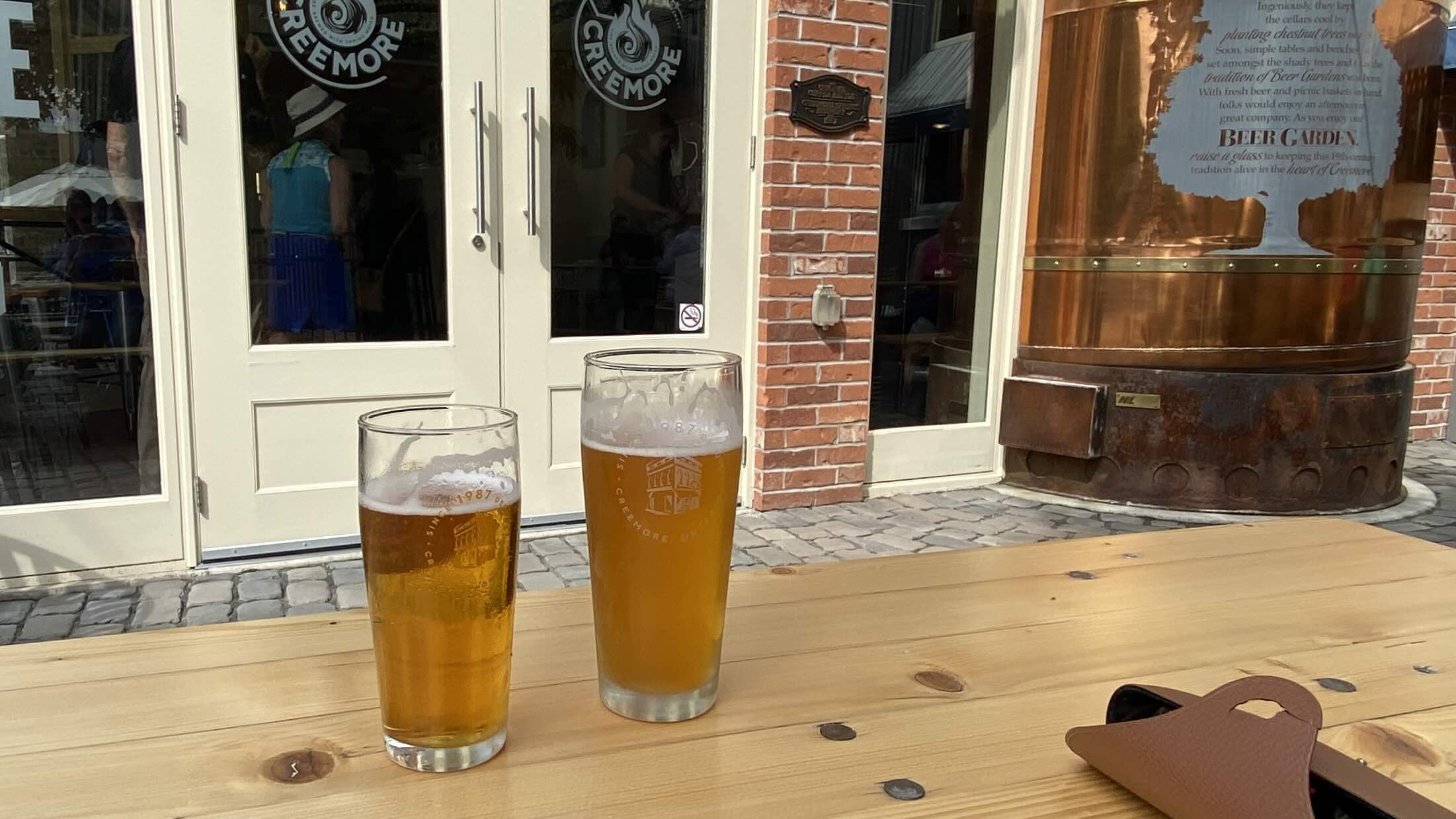 Special Brews: The Best Breweries in Ontario