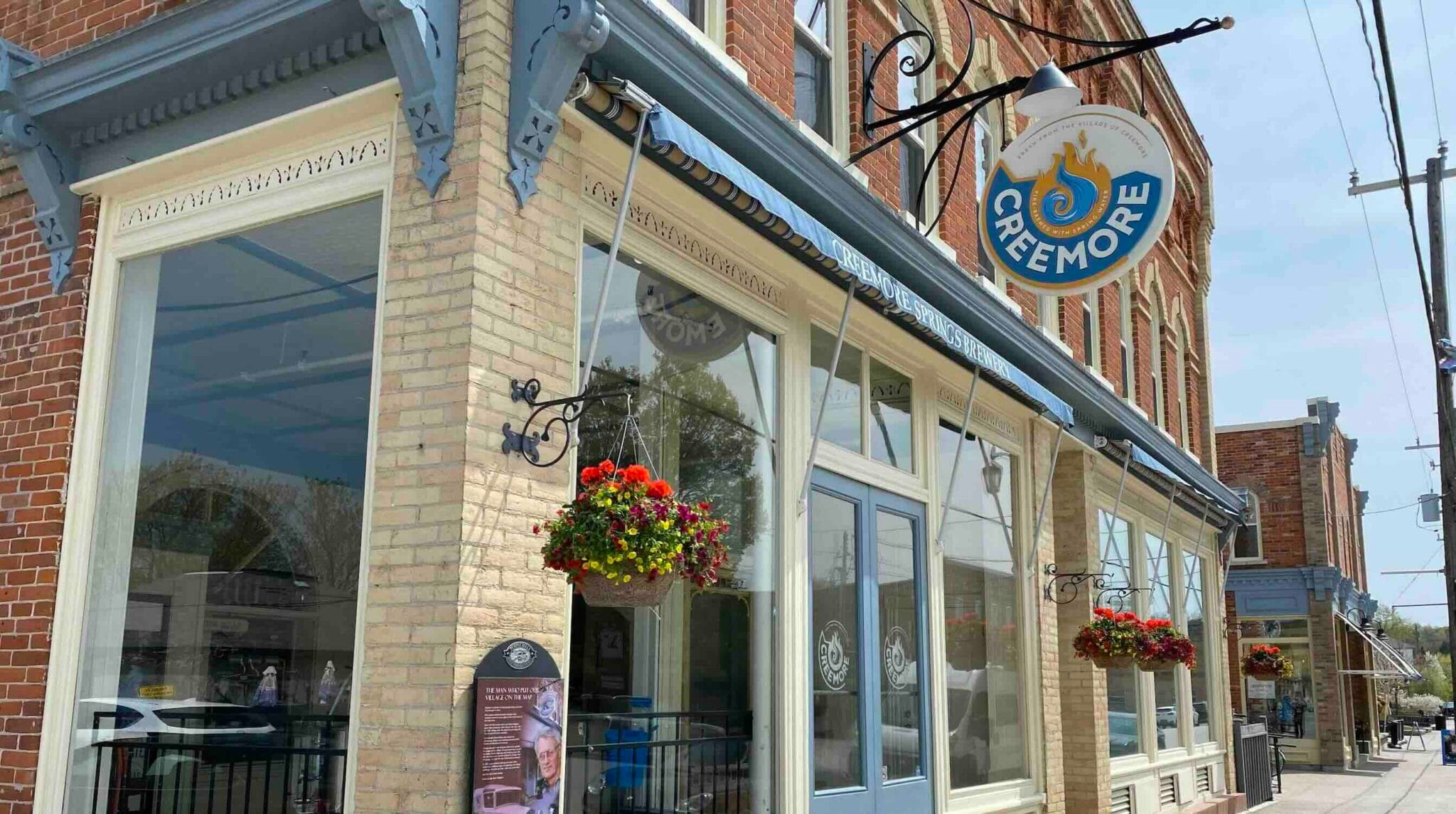 Special Brews: The Best Breweries in Ontario