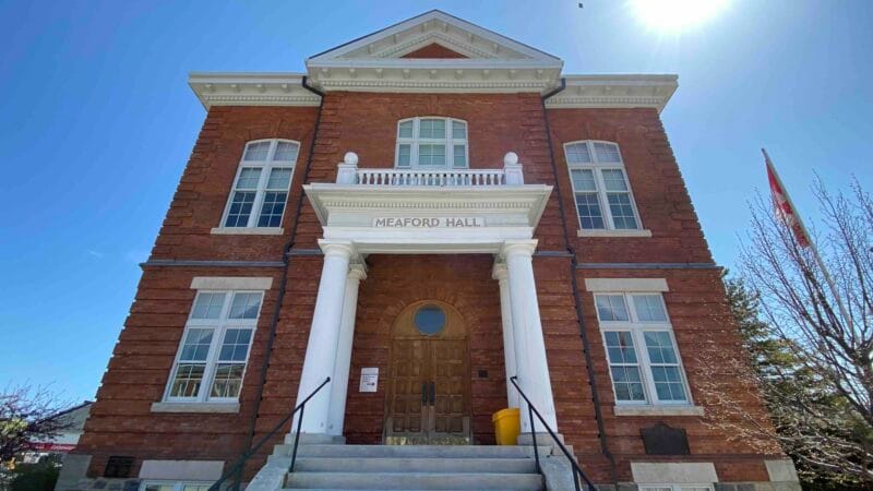 The Best Things To Do in Meaford, Ontario