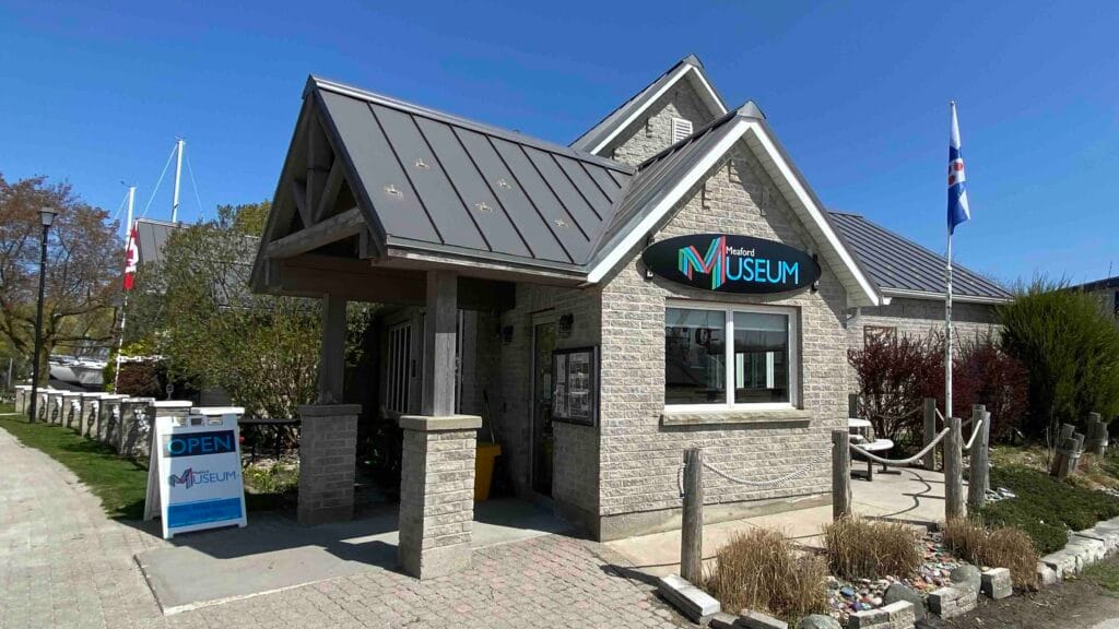 The Best Things To Do in Meaford, Ontario