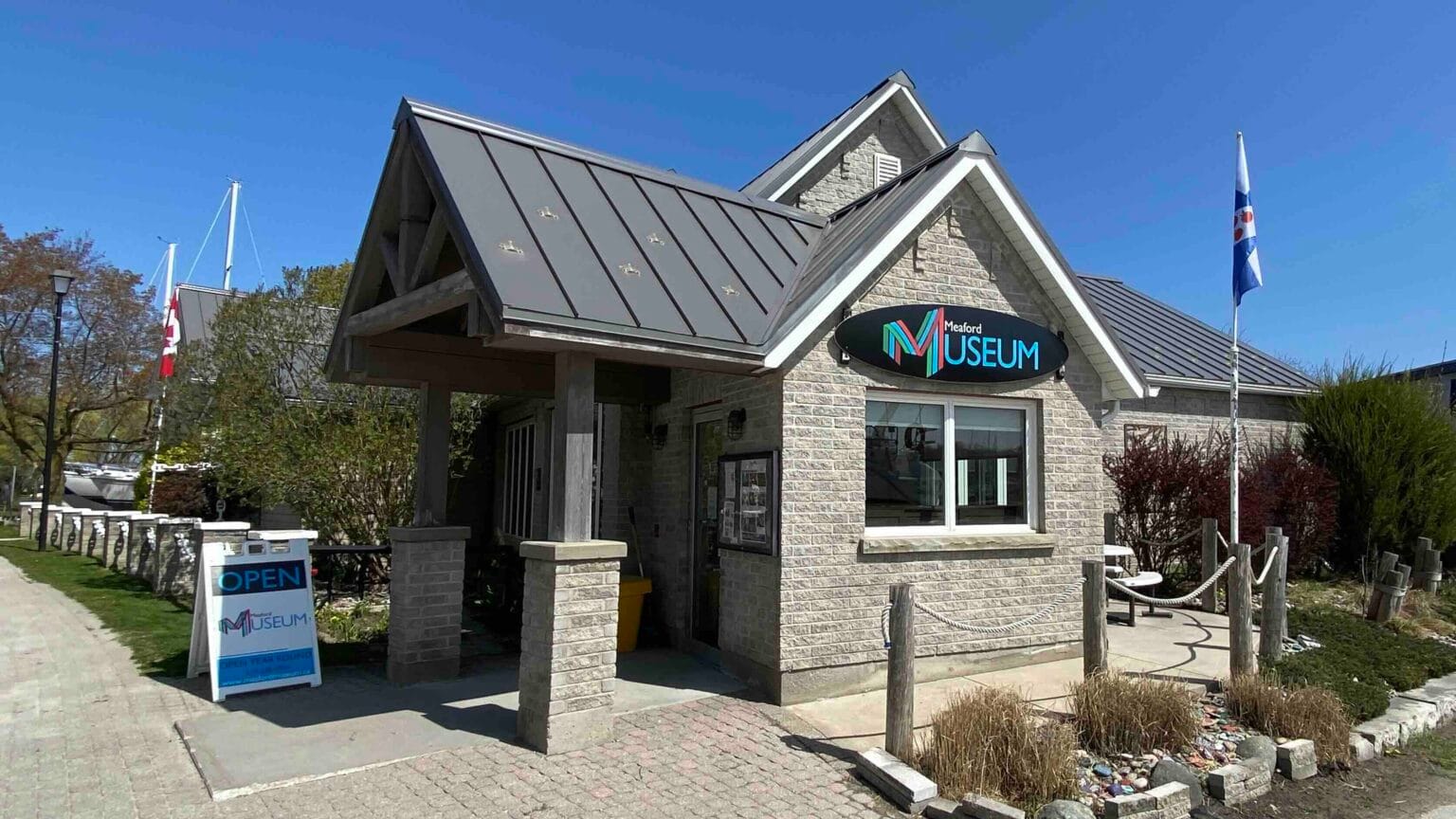 The Best Things To Do in Meaford, Ontario