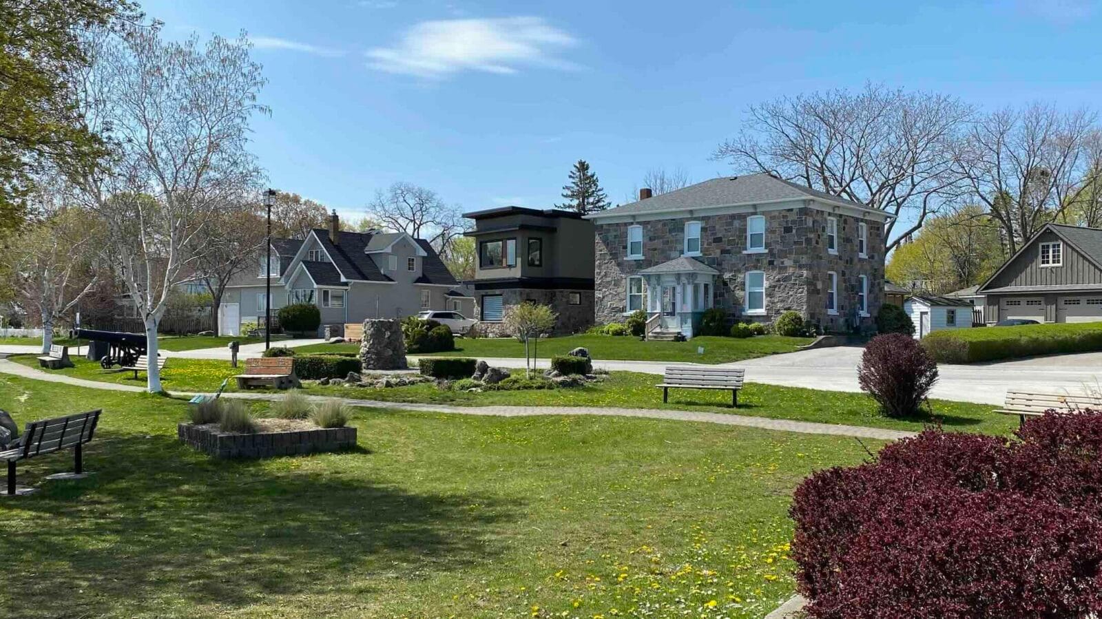 The Best Things To Do in Meaford, Ontario