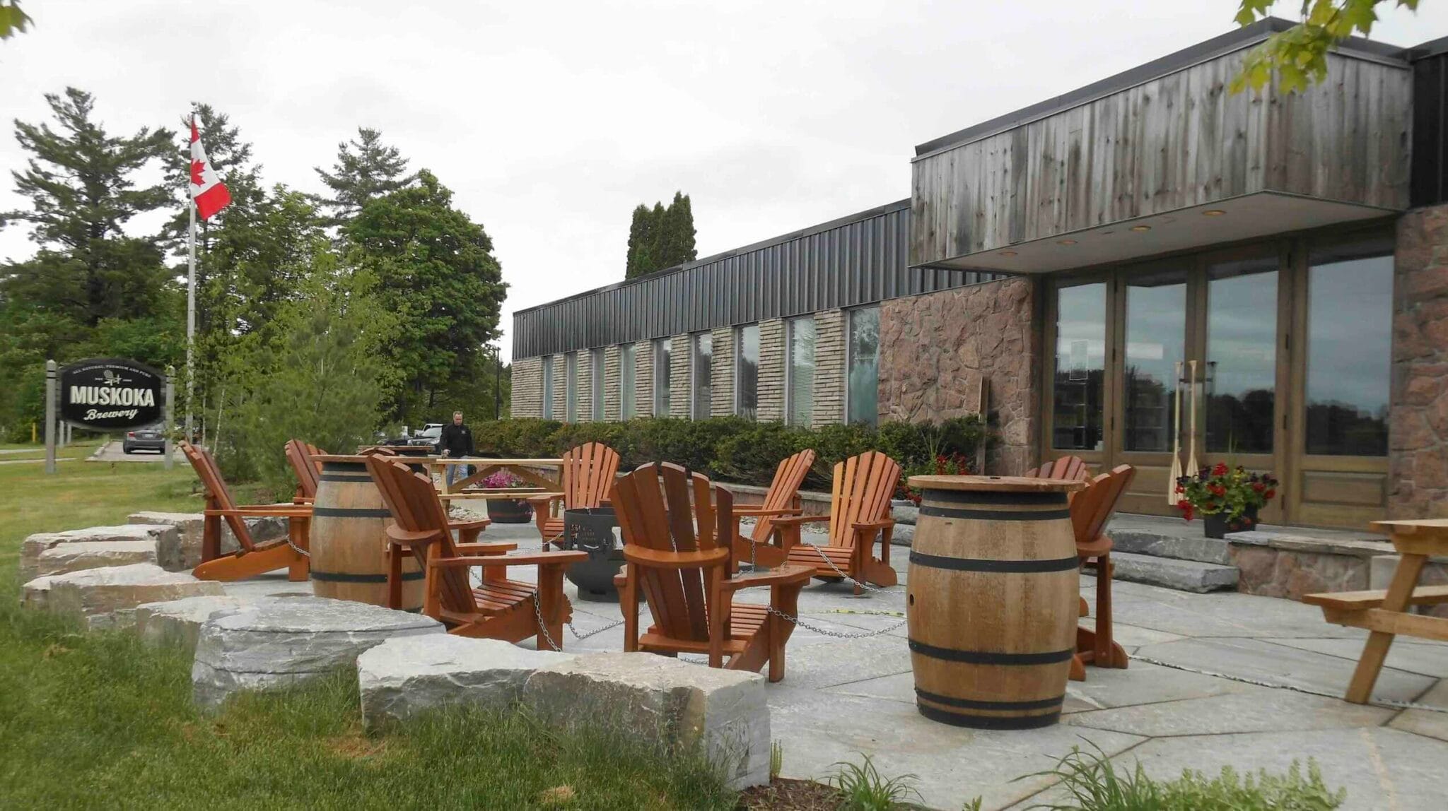 Special Brews: The Best Breweries in Ontario