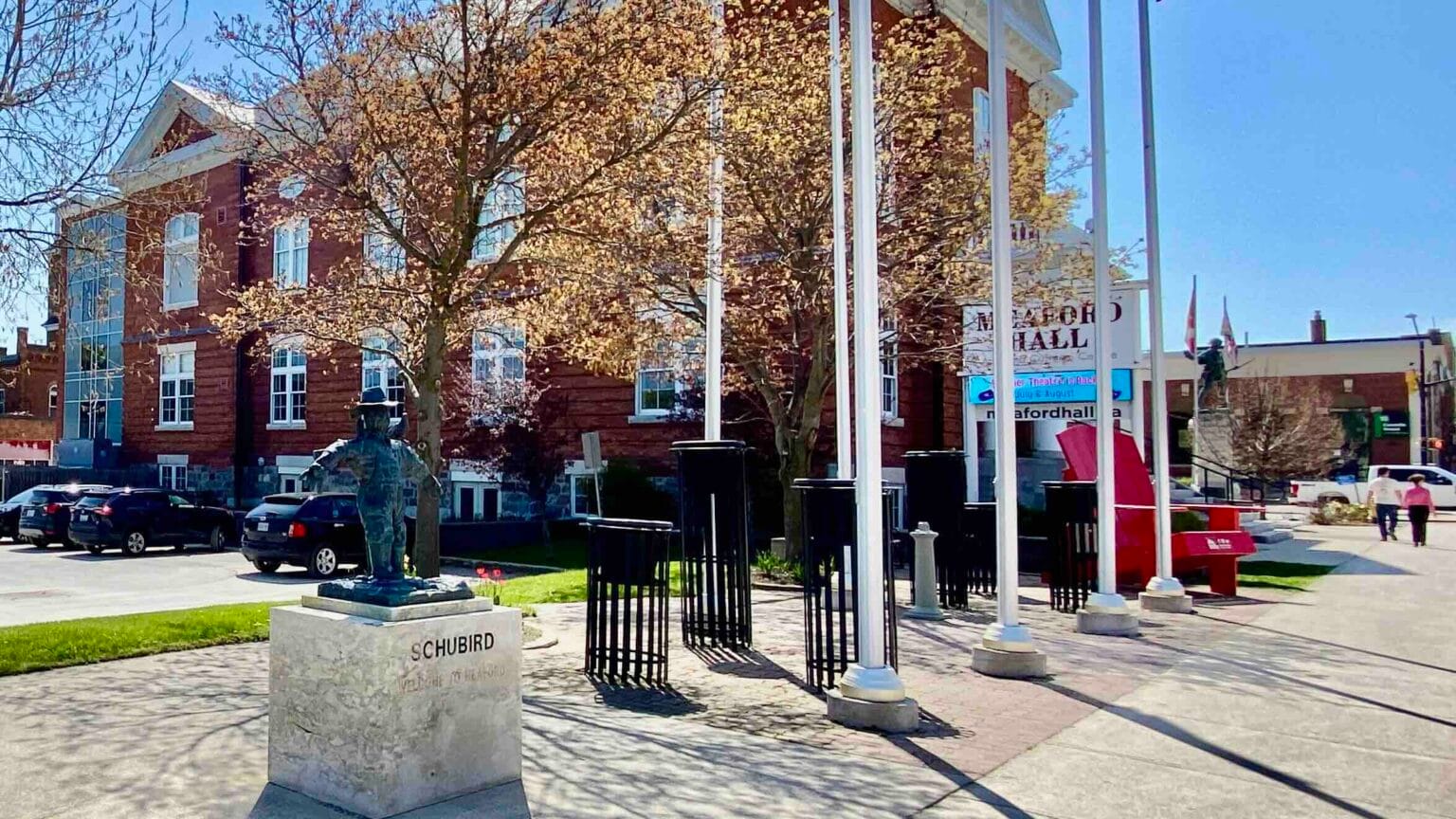 The Best Things To Do in Meaford, Ontario