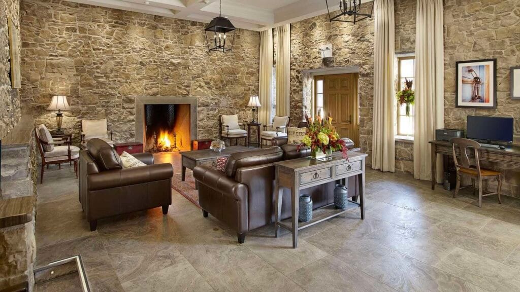 Stay in “The Hammer” – The Best Luxury Hotels in Hamilton