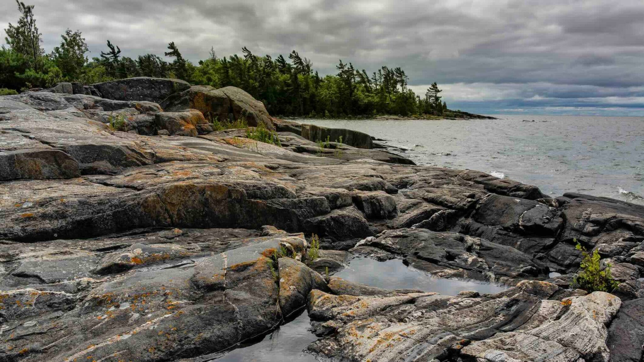 Sound Bites: The Very Best Things To Do in Parry Sound