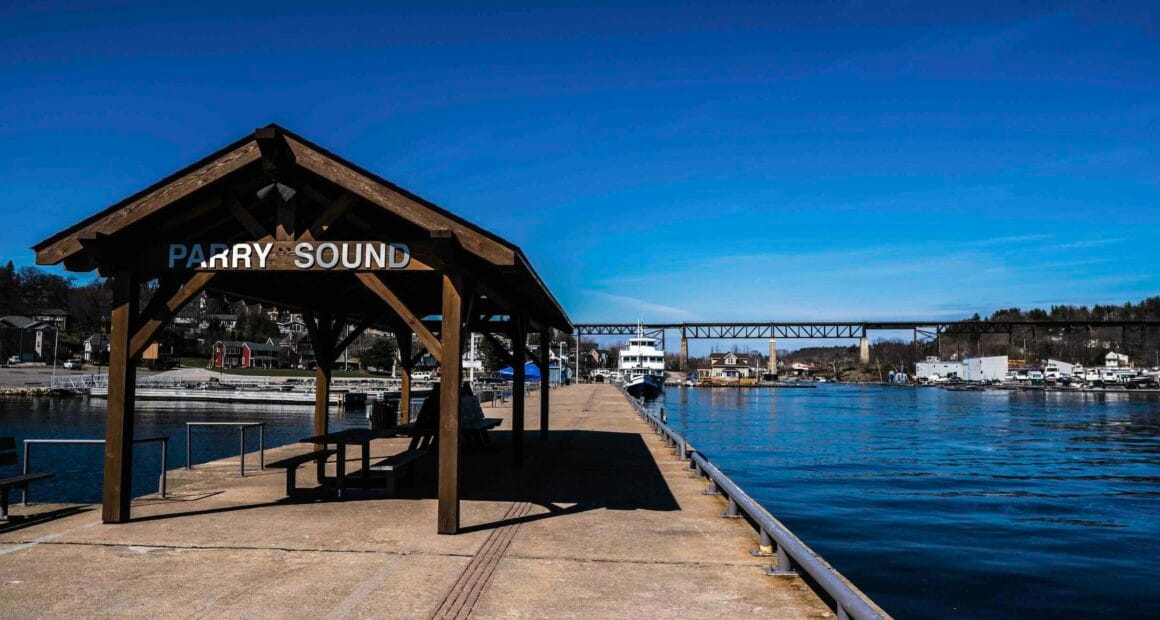 Sound Bites: The Very Best Things To Do in Parry Sound