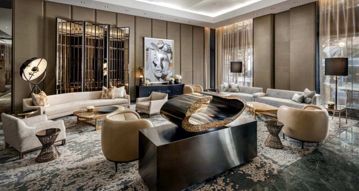 Unique & Chic: The Best Boutique Hotels in Toronto