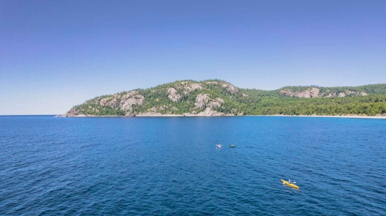 The Spirit of Algoma: The Best Things To Do in Sault Ste Marie ON