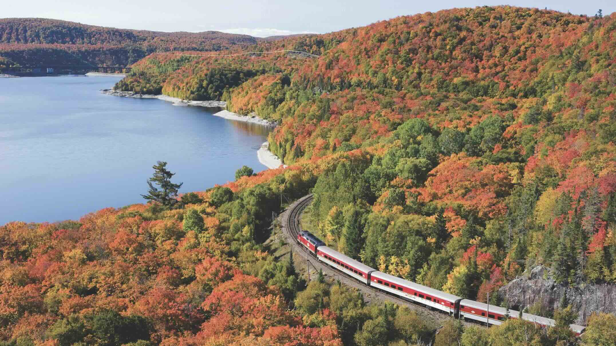 The Spirit of Algoma: The Best Things To Do in Sault Ste Marie ON