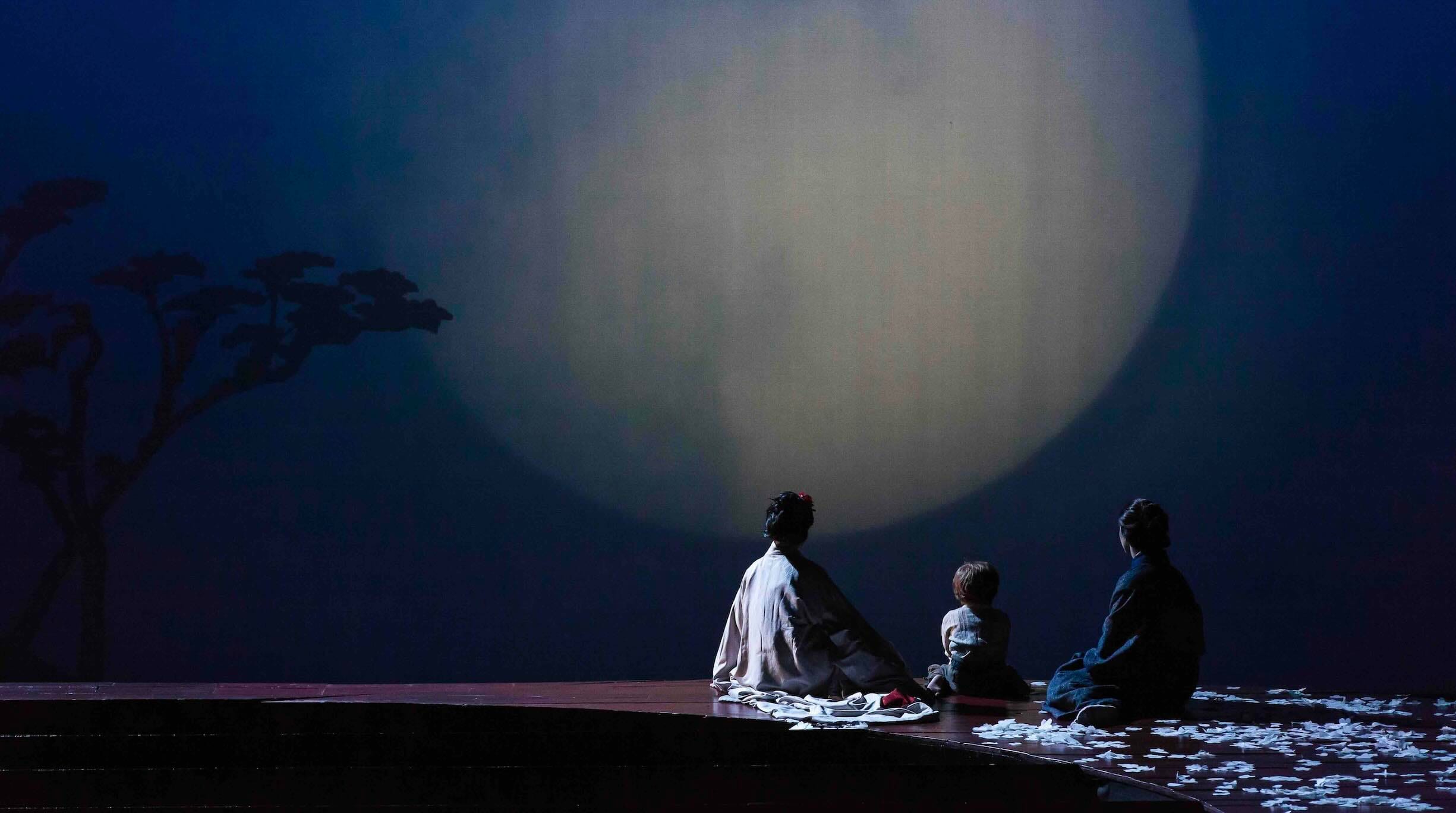 Canadian Opera Company Unveils Spectacular 2024/2025 Season