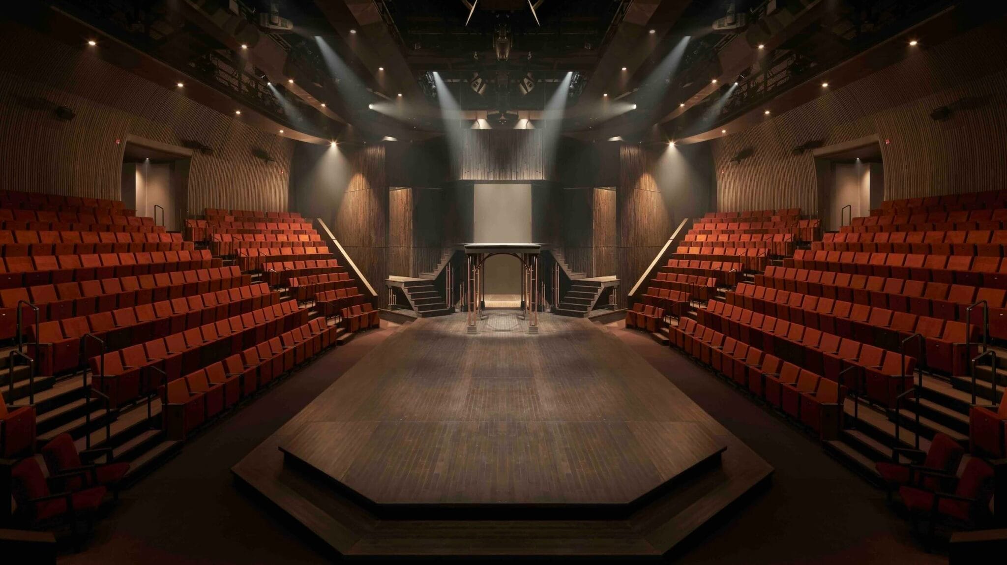 All the World’s a Stage: Luxurious Stuff To Do in Stratford