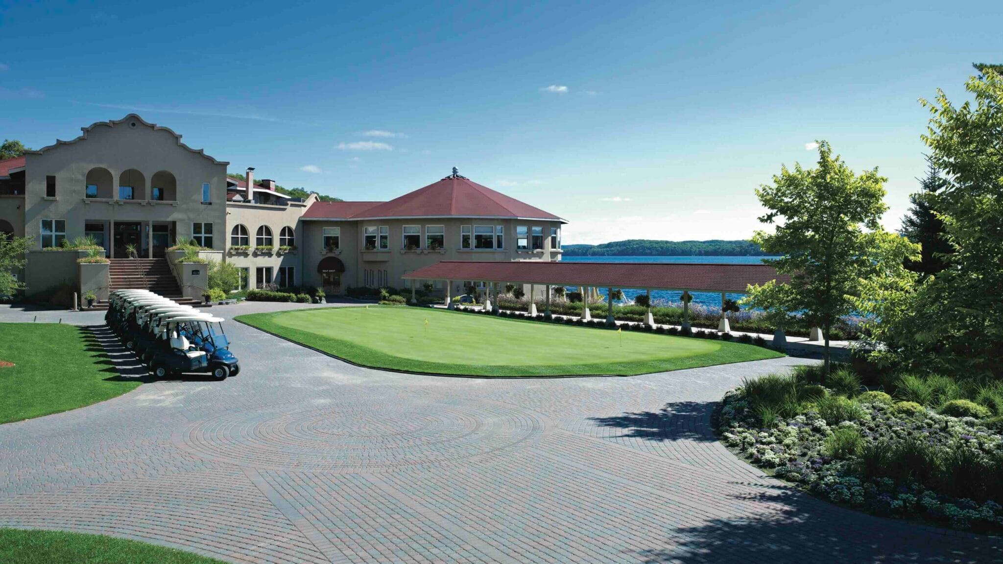 Bucket List Golf: The 10 Best Golf Courses in Muskoka