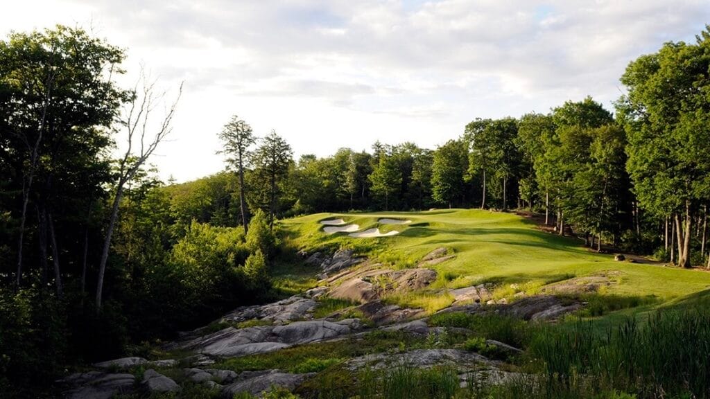 Bucket List Golf: The 10 Best Golf Courses in Muskoka