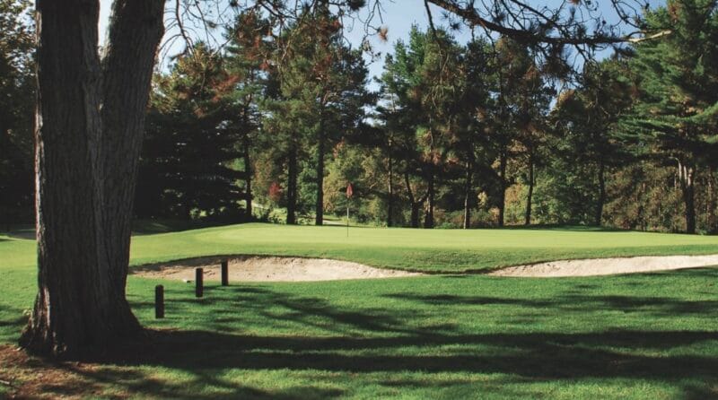 Bucket List Golf: The 10 Best Golf Courses in Muskoka