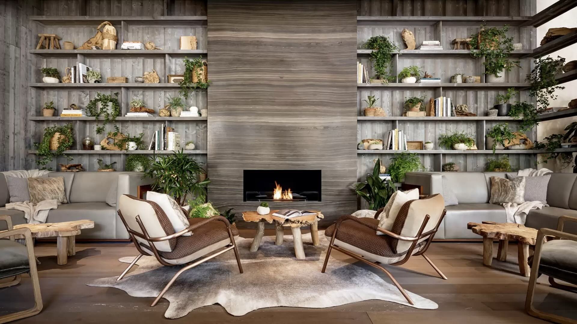 Enjoy a Sustainable Luxury Sojourn @ 1 Hotel Toronto