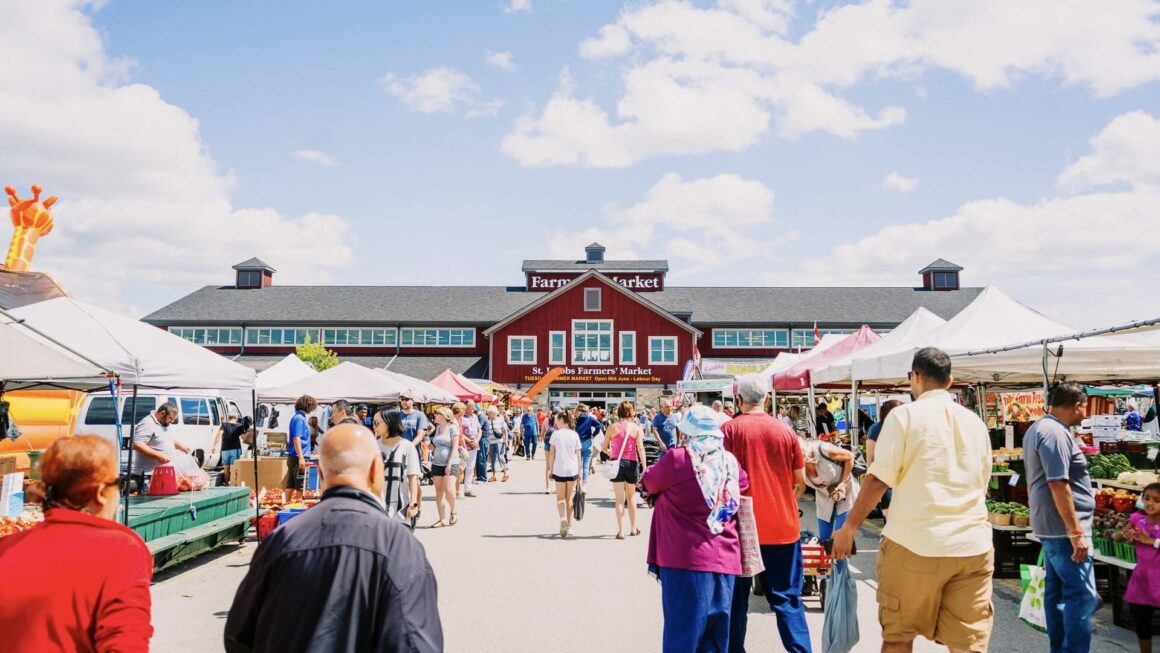 Fun Things To Do in Kitchener-Waterloo Ontario