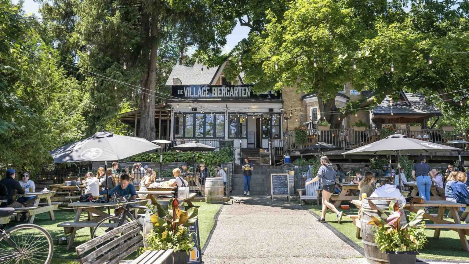 Fun Things To Do in Kitchener-Waterloo Ontario