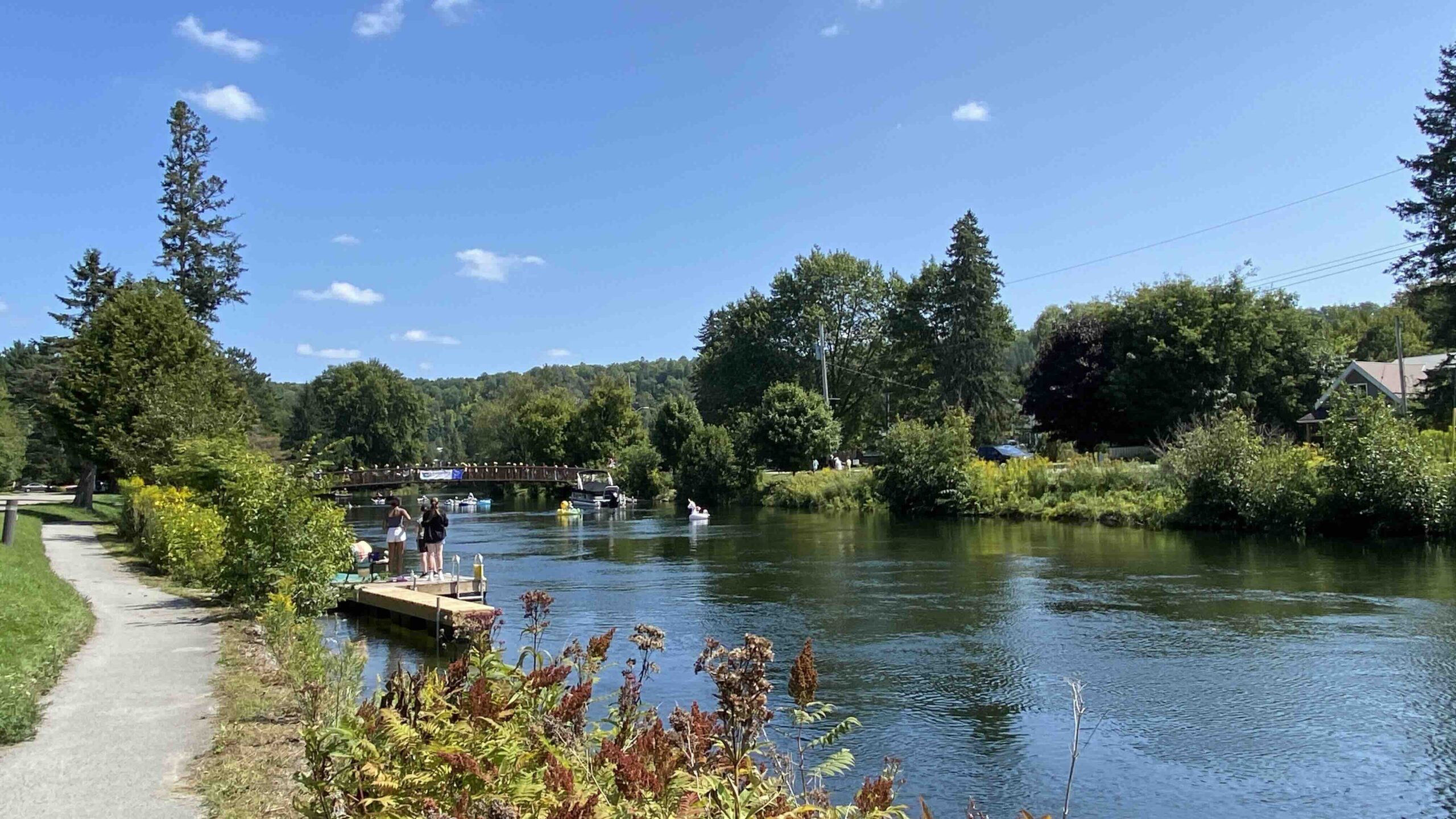 The Best Things To Do in Minden, The Heart of Haliburton County